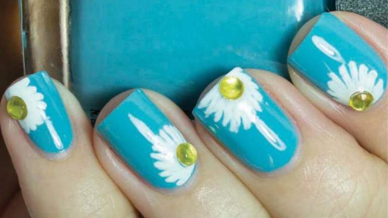 23 Gorgeous Spring Nails That Are Taking Over This Season