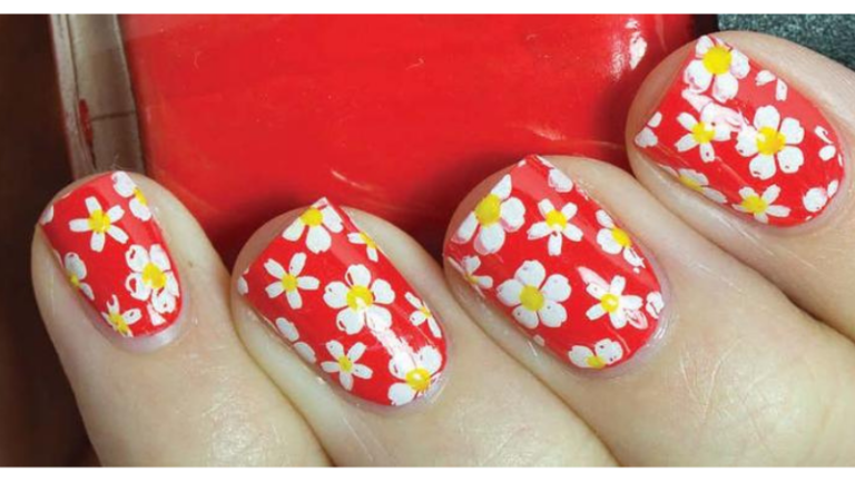 23 Gorgeous Spring Nails That Are Taking Over This Season
