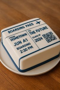 15 Graduation Cake Ideas | Best Cake Ideas