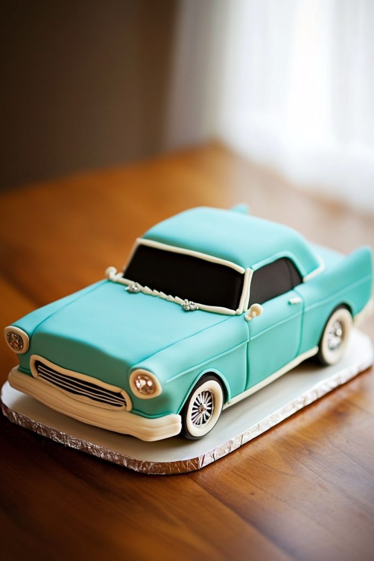 20 Father's Day Cake Ideas | Best Cake Ideas