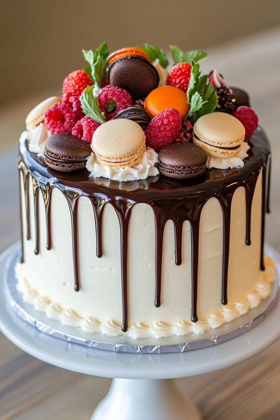Birthday Cake Ideas: 15 Creative and Delicious Options for Your Celebration