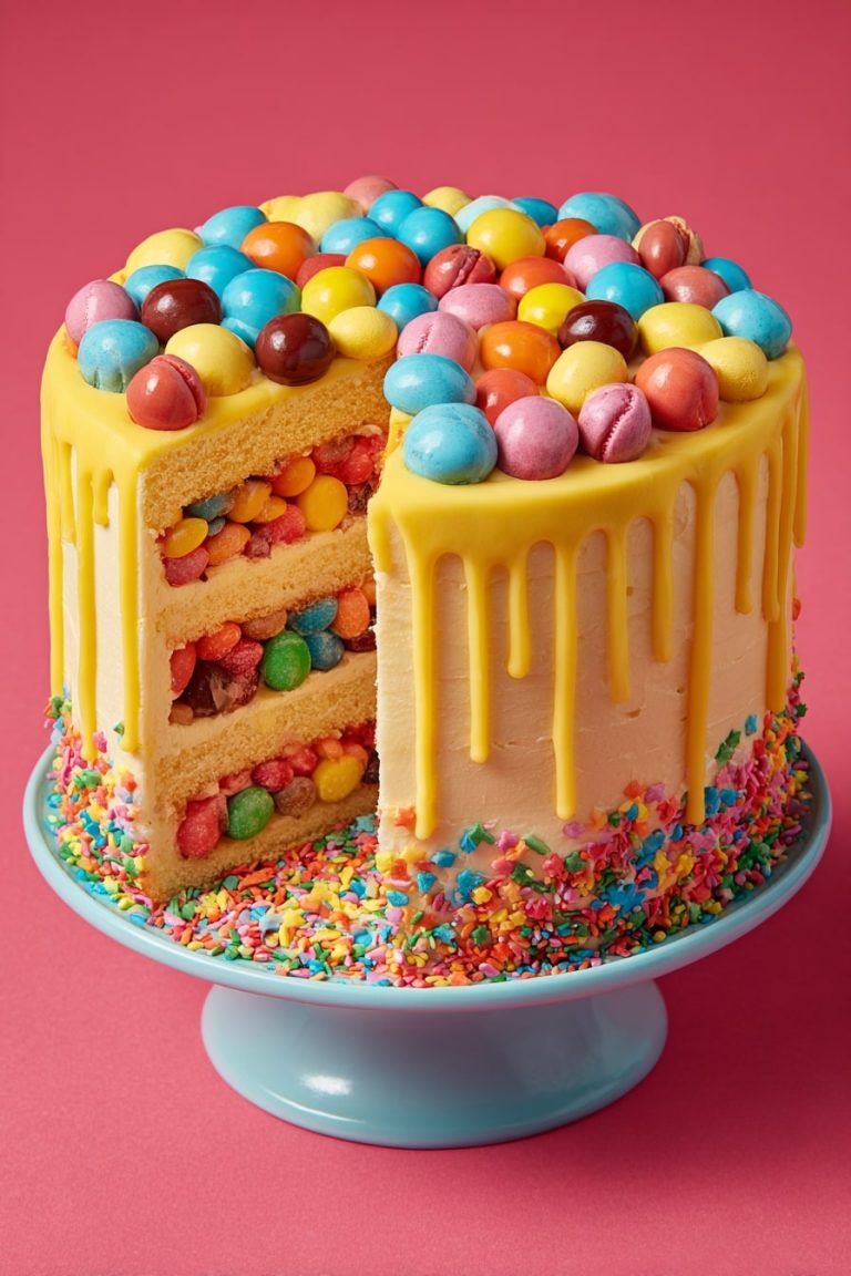 17 Trending Cake Designs for 2025 for Any Celebration