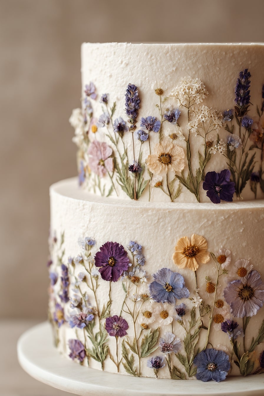 17 Trending Cake Designs for 2025 for Any Celebration