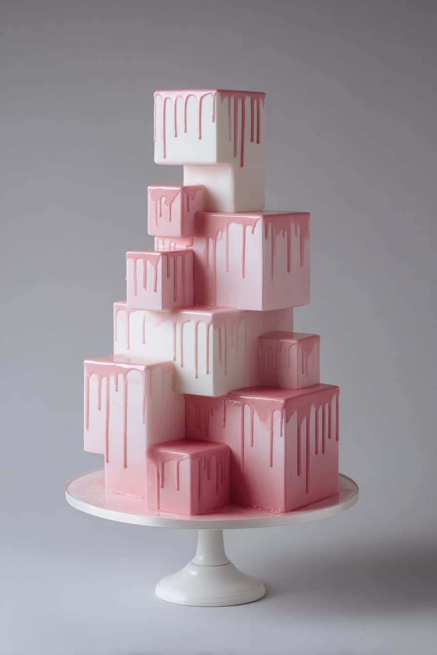 17 Trending Cake Designs for 2025 for Any Celebration