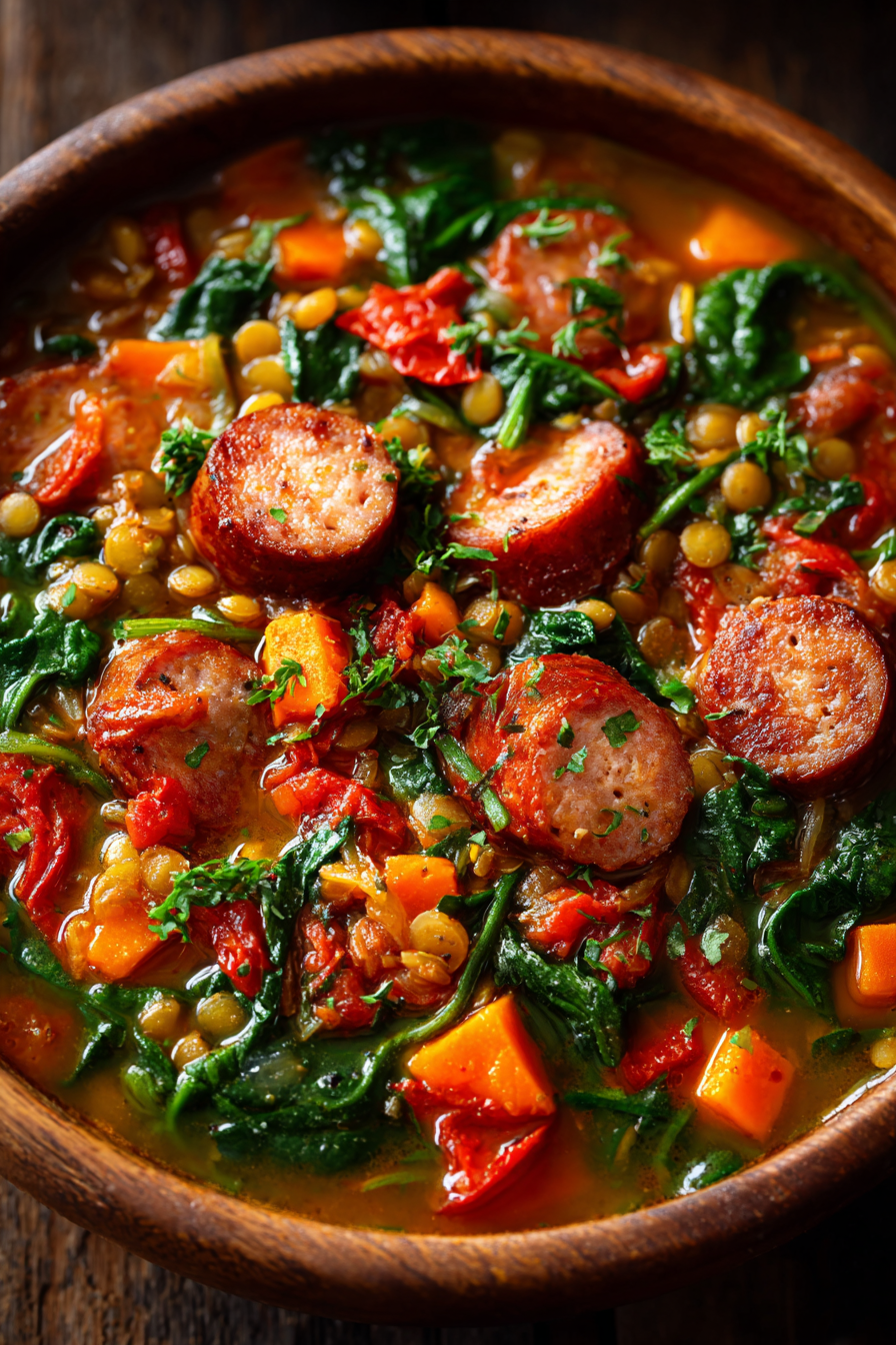 The Best Kielbasa Sausage Recipes 15 Flavorful Ideas