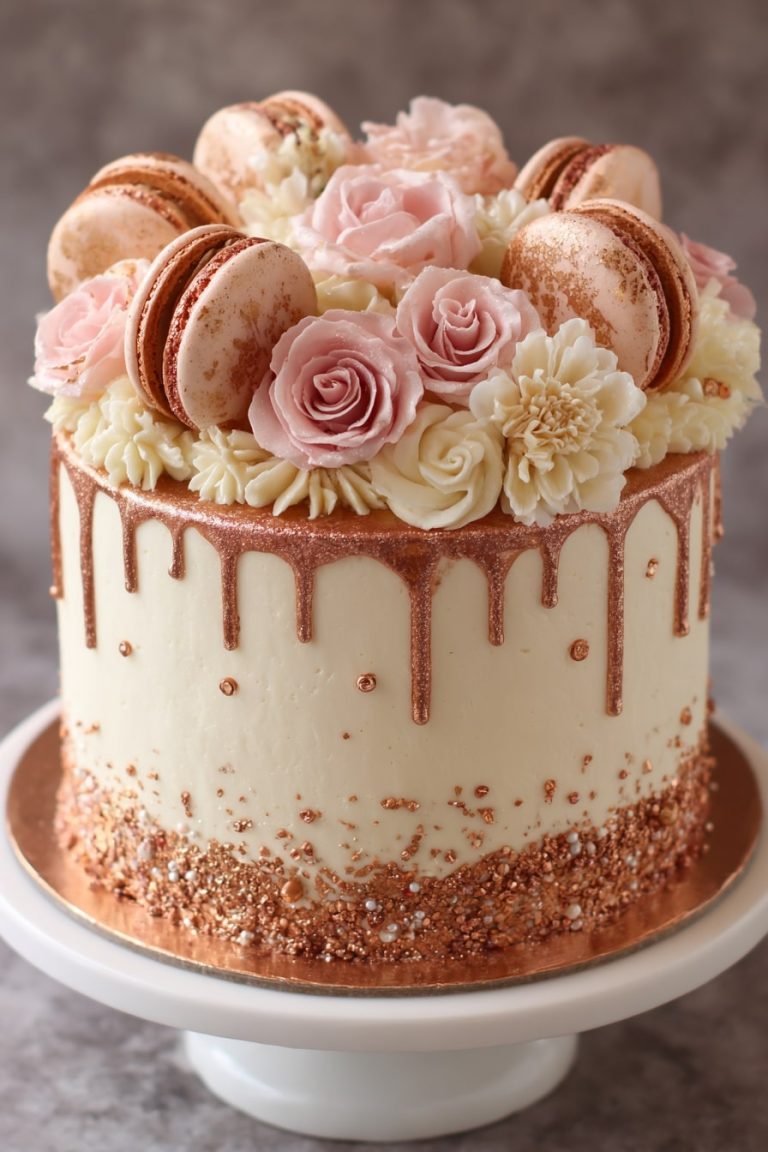 Sweet Sixteen Cake Ideas: 15 Creative Options