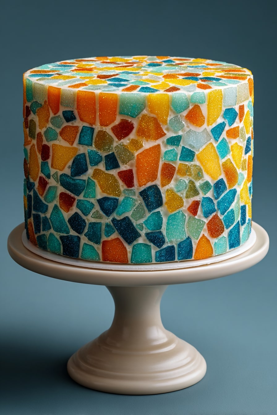 17 Trending Cake Designs for 2025 for Any Celebration