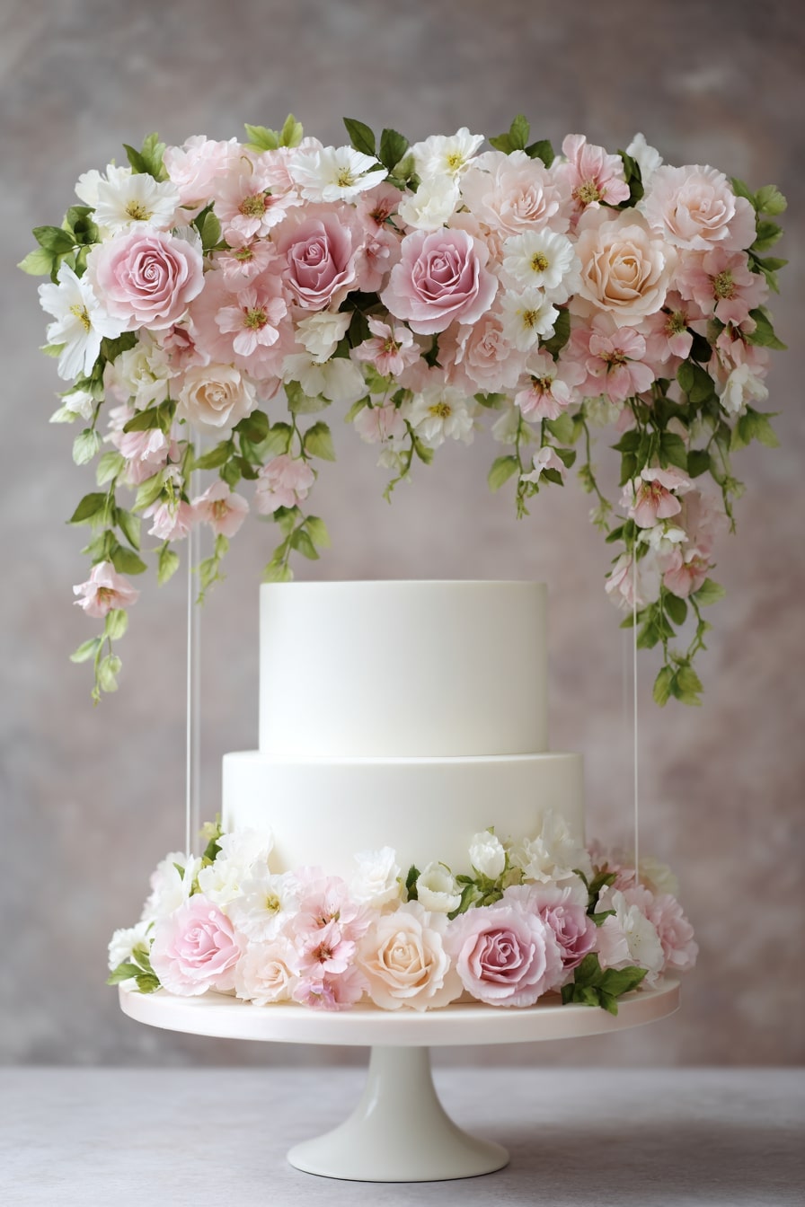 17 Trending Cake Designs for 2025 for Any Celebration
