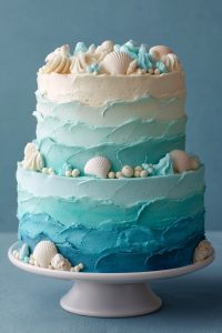 17 Trending Cake Designs for 2025 for Any Celebration