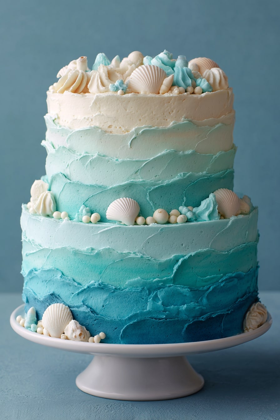 17 Trending Cake Designs for 2025 for Any Celebration