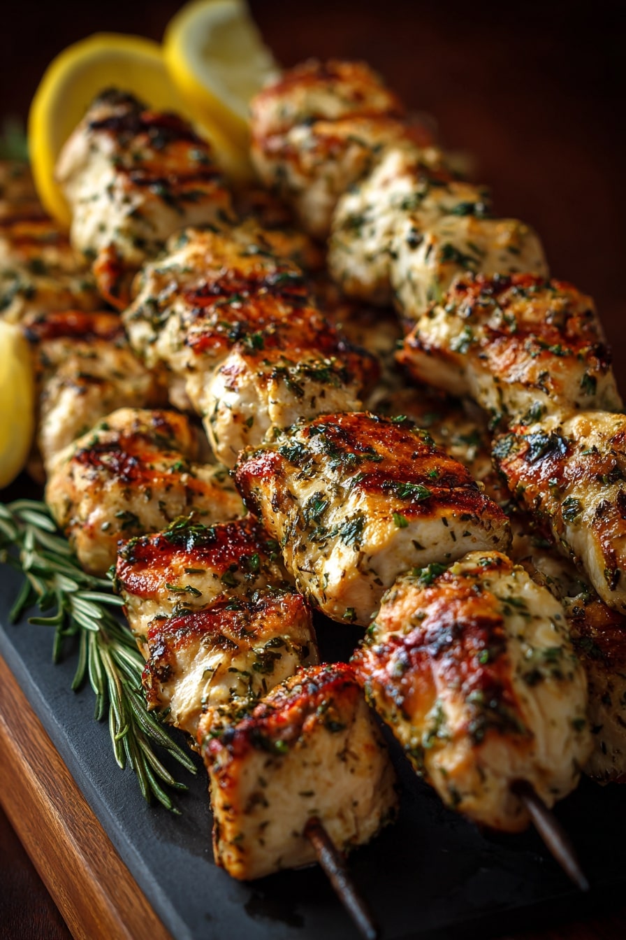 15 Flavorful Light Summer Dinner Recipes