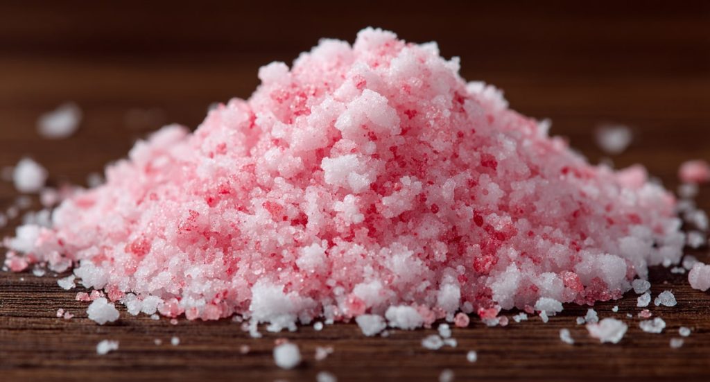Top 10 Pink Salt Diet Recipes to Elevate Your Meals
